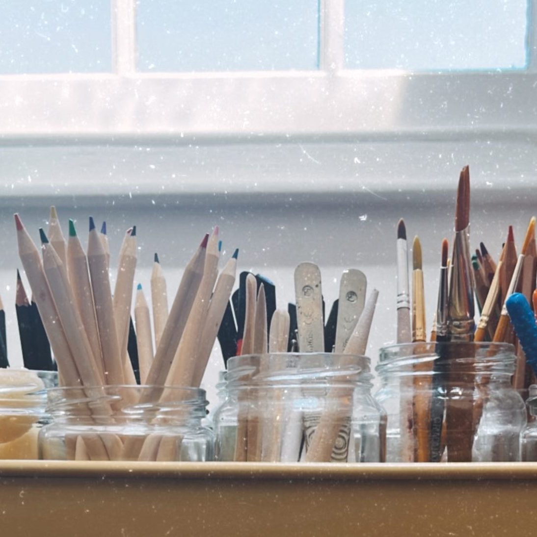 Offerings – Earth Art Therapy